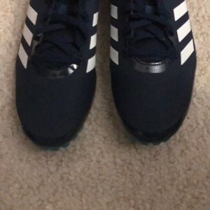 adidas | Shoes | Adidas Sprintstar Track Running Sprint Spikes Shoe ...